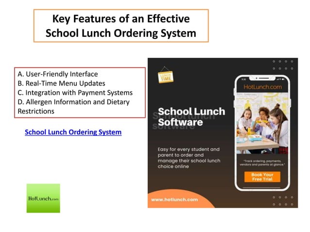 Implementing a School Lunch Ordering System.pptx