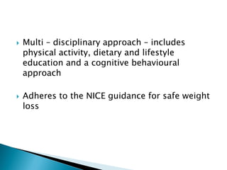 Implementing a settings approach to health promotion | PDF