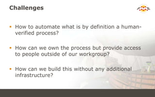 Implementing a Simple Web Application with FME Server | PPT