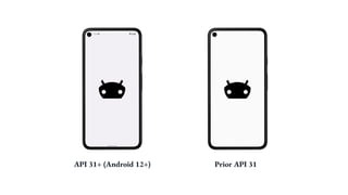 Implementing a Splash Screen in Android: Full Guide | PDF