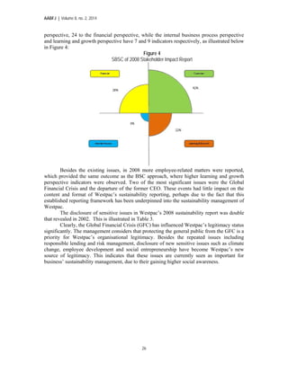 Implementing a sustainability balanced scorecard to contribute to | PDF