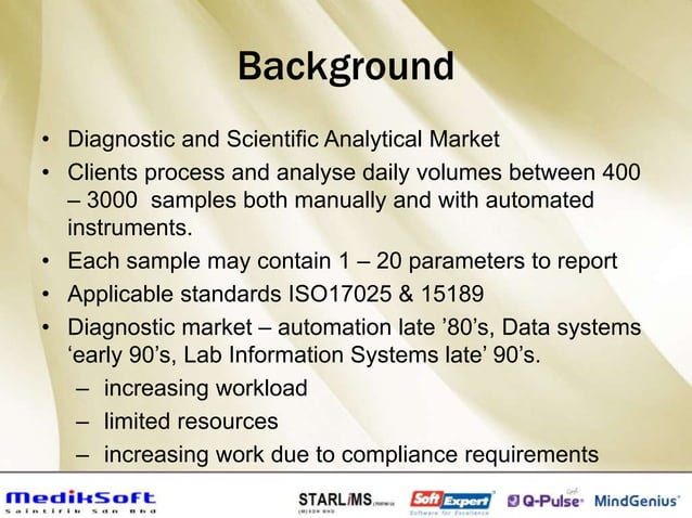 Implementing Automated Qms For Business Excellence | PPTX