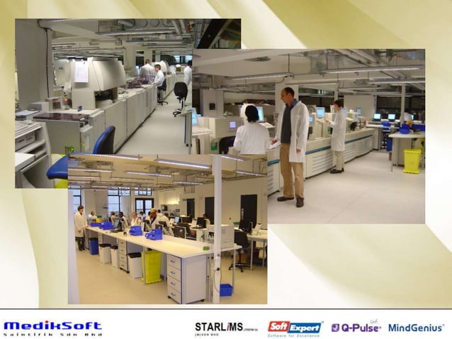 Implementing Automated Qms For Business Excellence | PPTX