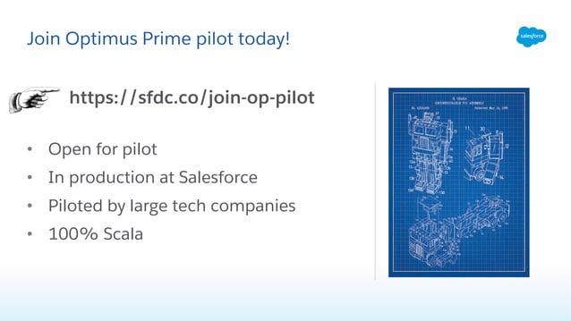 Implementing AutoML Techniques at Salesforce Scale | PDF