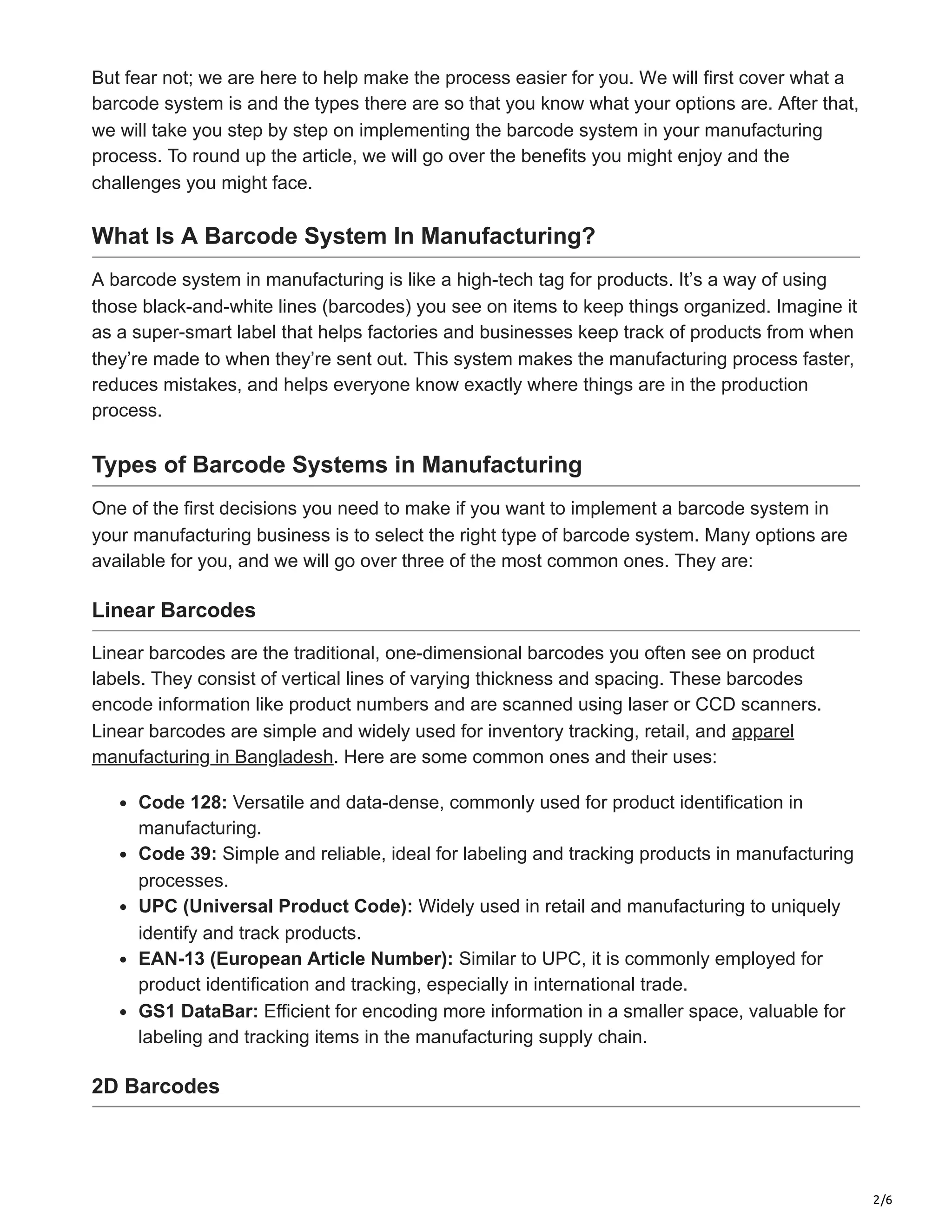 Implementing Barcode Systems in Manufacturing Efficiency Unleashed.pdf