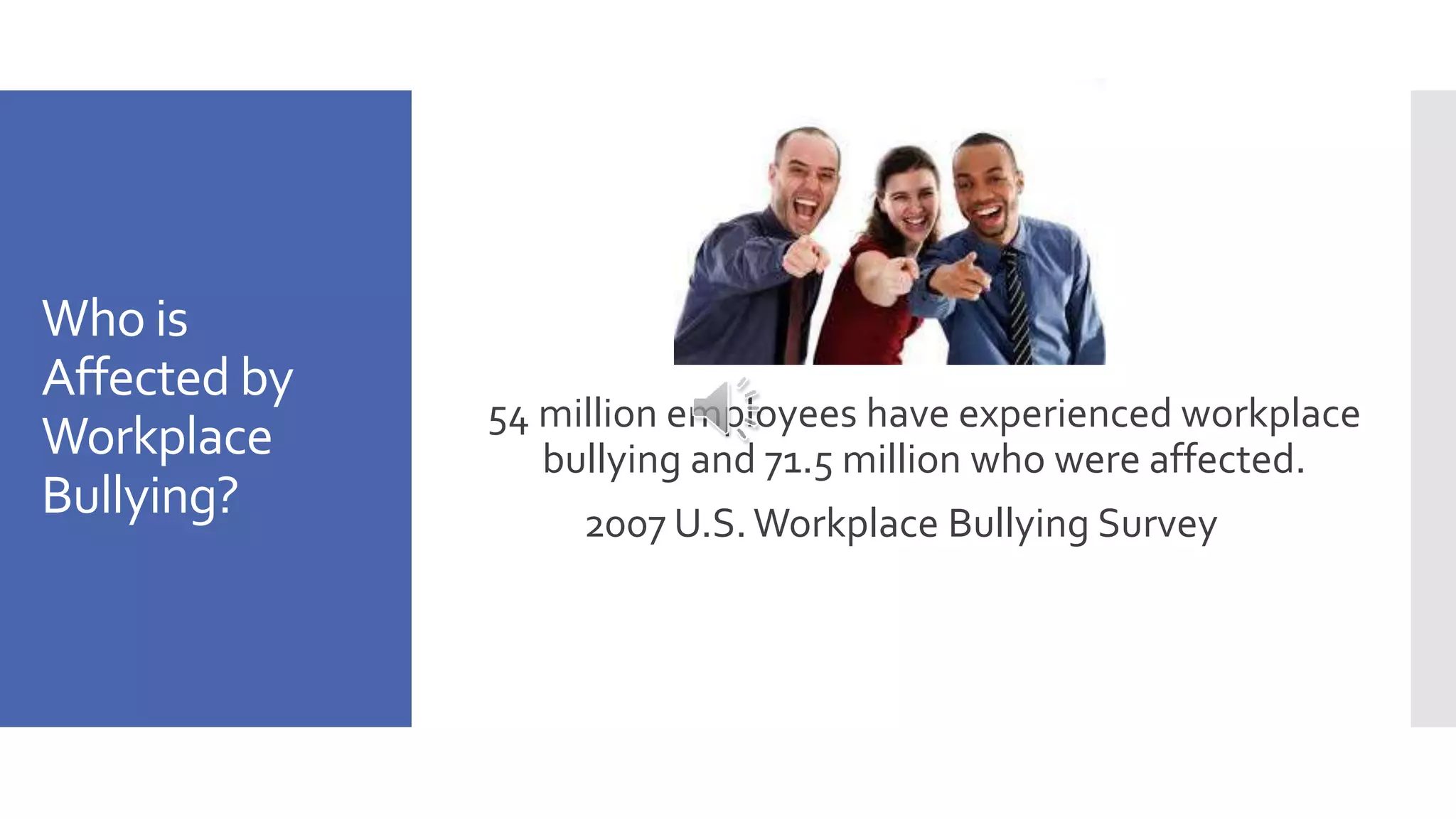 Implementing Bullying Prevention | PPT