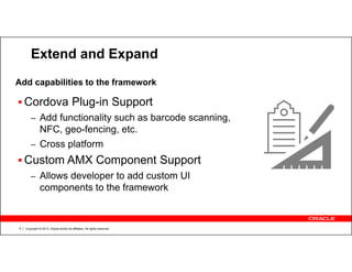 Implementing Data Caching and Data Synching Using Oracle MAF | PDF | Internet | Computing