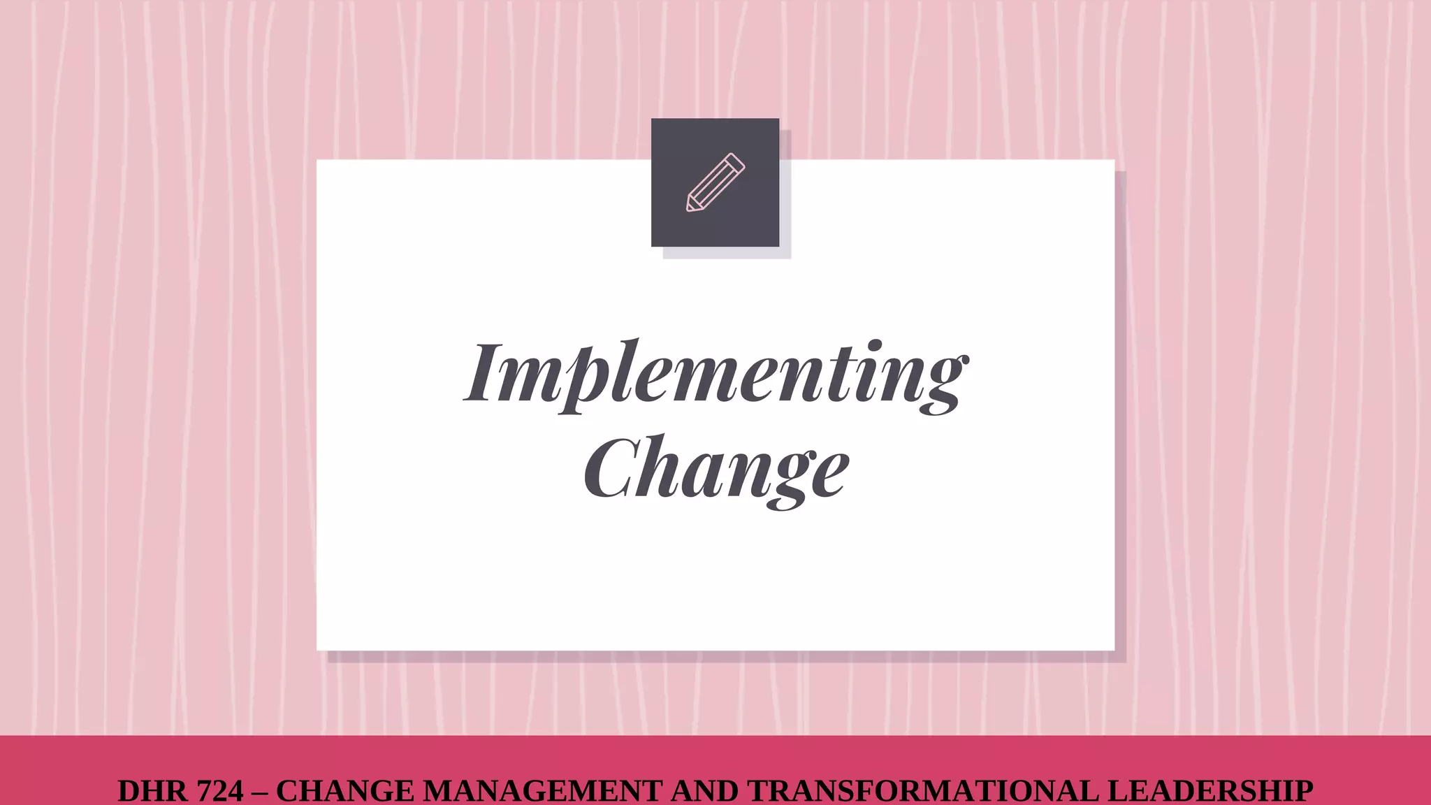 Implementing Change.pdf