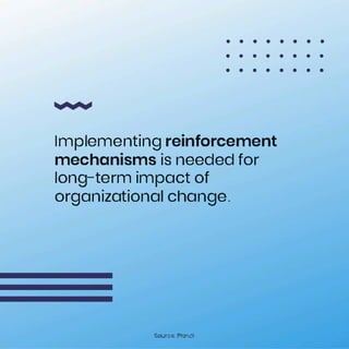 Implementing Change Management - 10 important points to consider | PDF ...