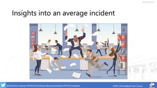 Implementing ChatOps using Microsoft Power Platform - M365 Saturday Ahmedabad 2020 | PPT