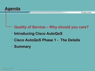Implementing Cisco IP Switched Networks | PPT