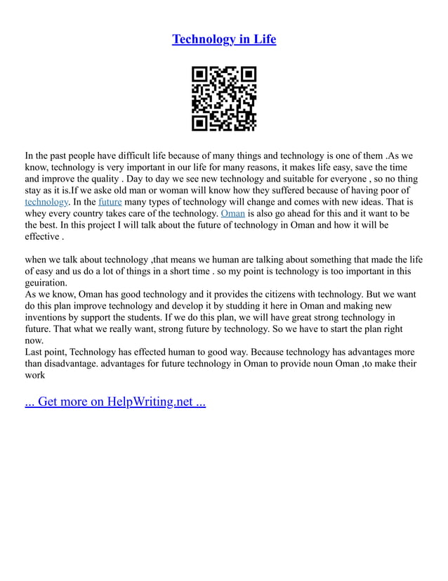 Implementing Comprehensive Classroom Technology Plan | PDF | Business ...