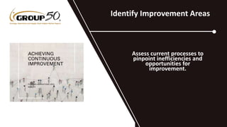 Implementing a Continuous Improvement Program: Key Strategies for Success | PPT