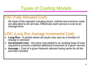 Implementing cost accounting tools | PPT