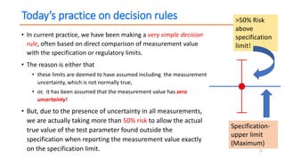 Implementing decision rule made simple | PDF
