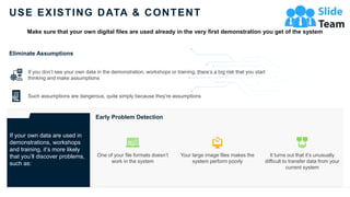 Implementing Digital Asset Management PowerPoint Presentation Slides | PDF