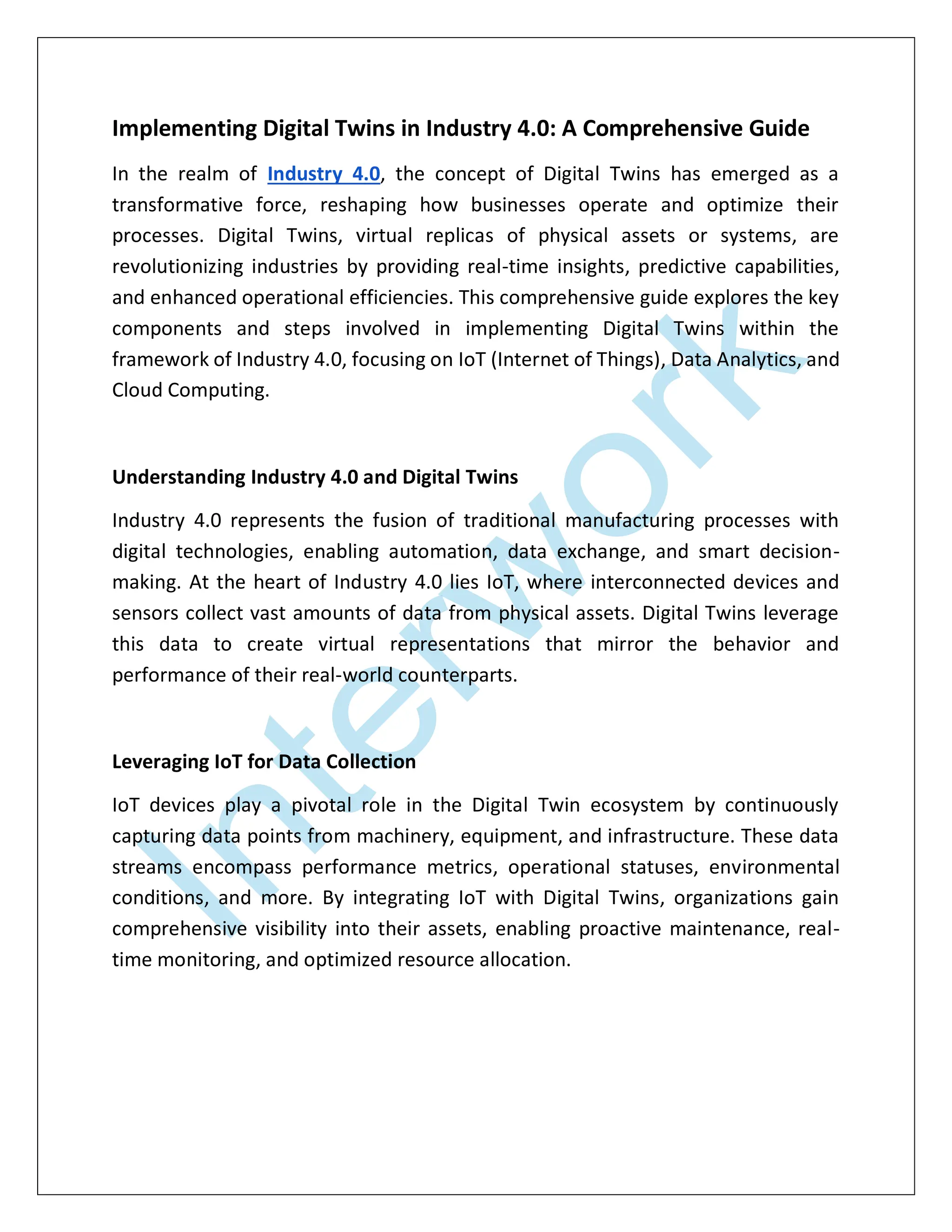 Implementing Digital Twins in Industry 4.0 A Comprehensive Guide.pdf
