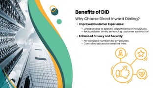 Implementing Direct Inward Dialing (DID) A Step-by-Step Guide.pptx