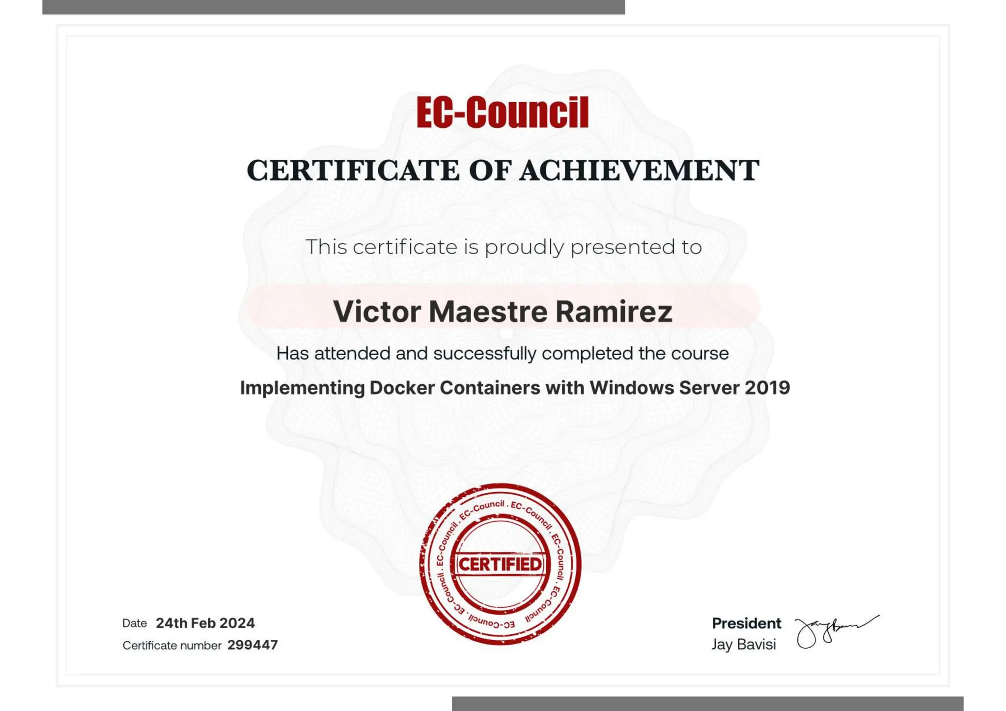 Implementing Docker Containers with Windows Server 2019 | PDF | Operating Systems | Computer ...