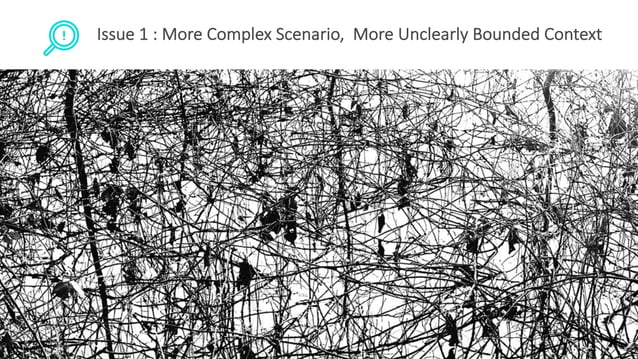 Implementing Domain-Driven Design (Study Group) Chapter 3 - Context Maps | PPT