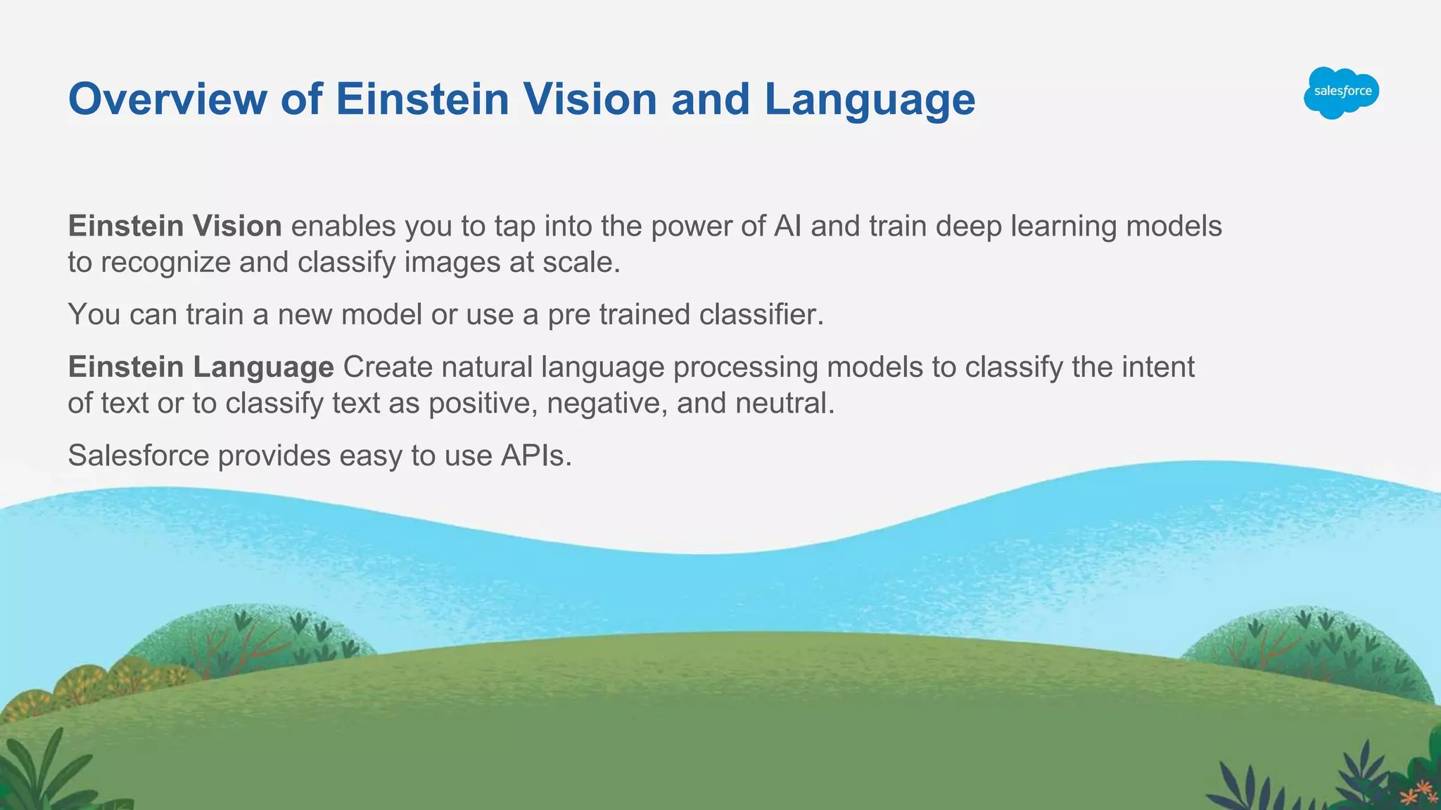 Implementing Einstein OCR | PPTX
