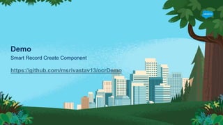 Implementing Einstein OCR | PPTX