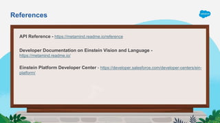 Implementing Einstein OCR | PPTX