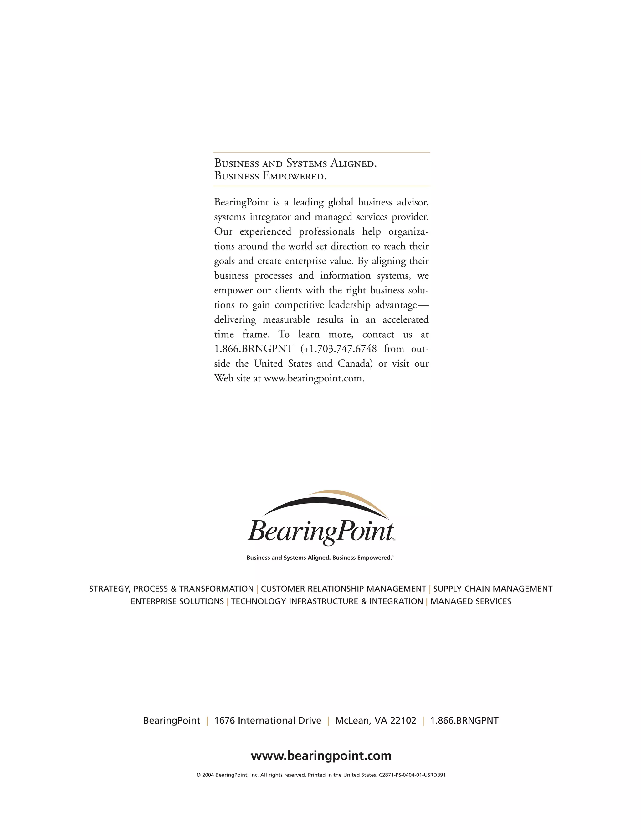 Implementing ERP In Public Sector | PDF