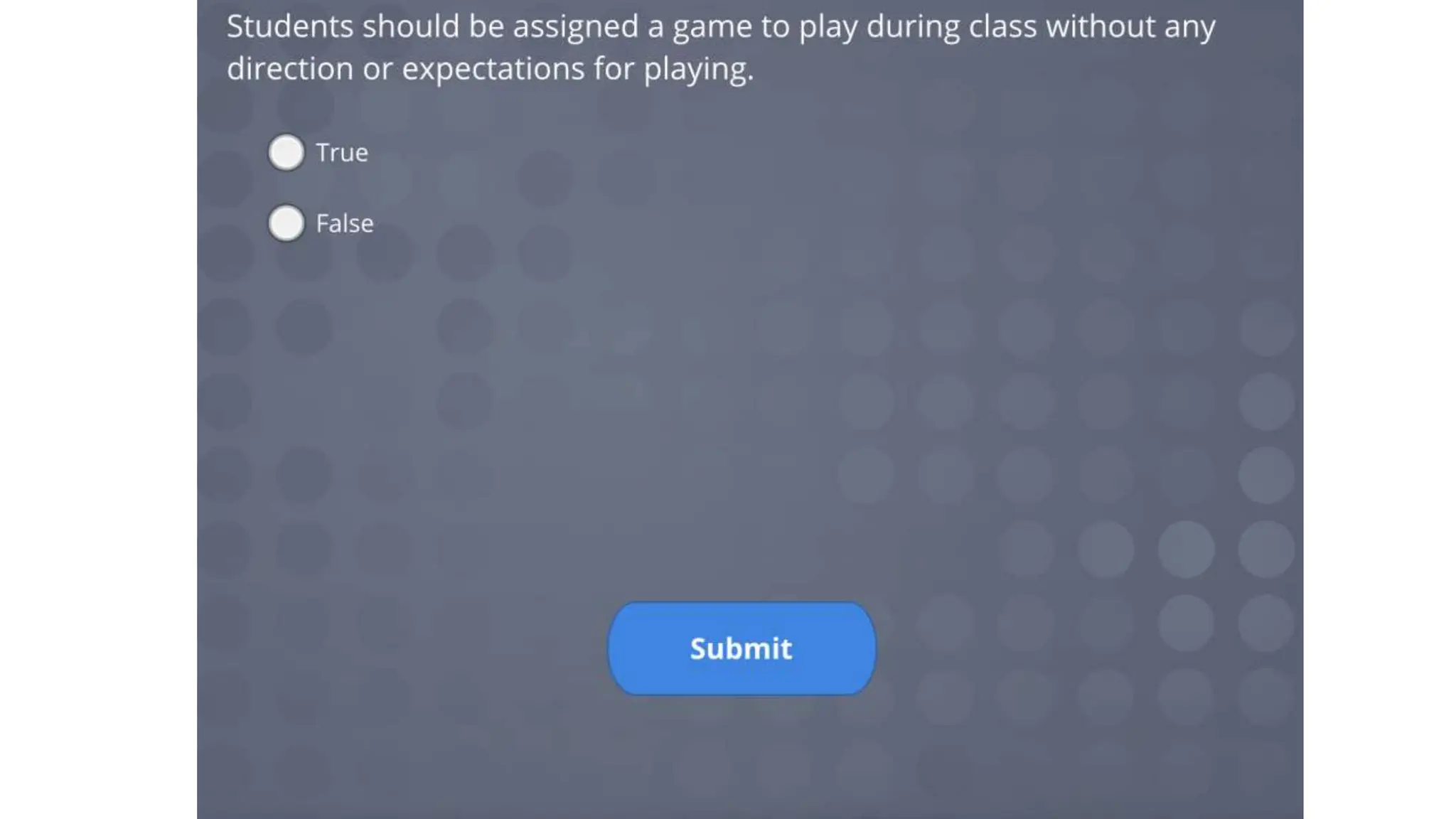 Implementing Gamification in the Classroom | PPTX