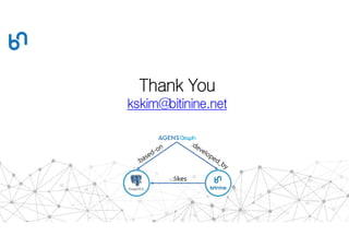 AgensGraph: a Multi-model Graph Database based on PostgreSql | PPT