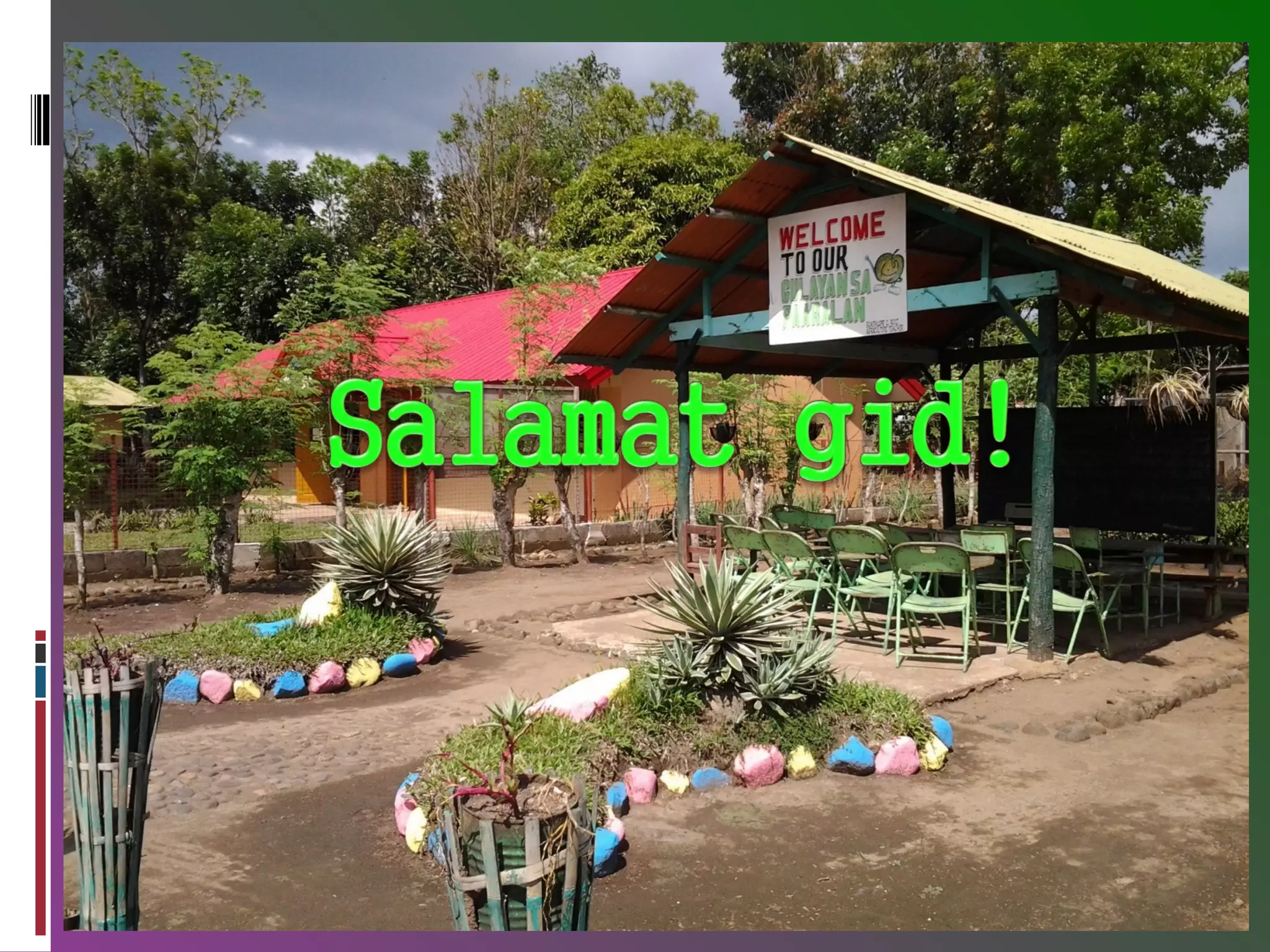 Implementing guidelines gsp revised | PPT