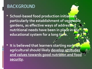 Implementing guidelines gsp revised | PPT