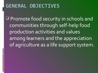 Implementing guidelines gsp revised | PPT