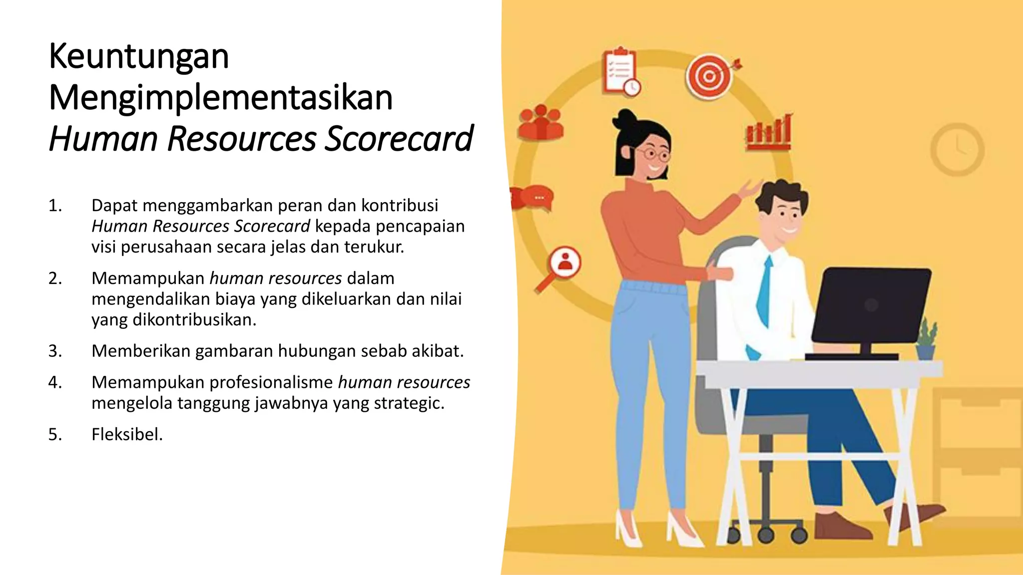 Implementasi Praktis HR Strategy | PDF