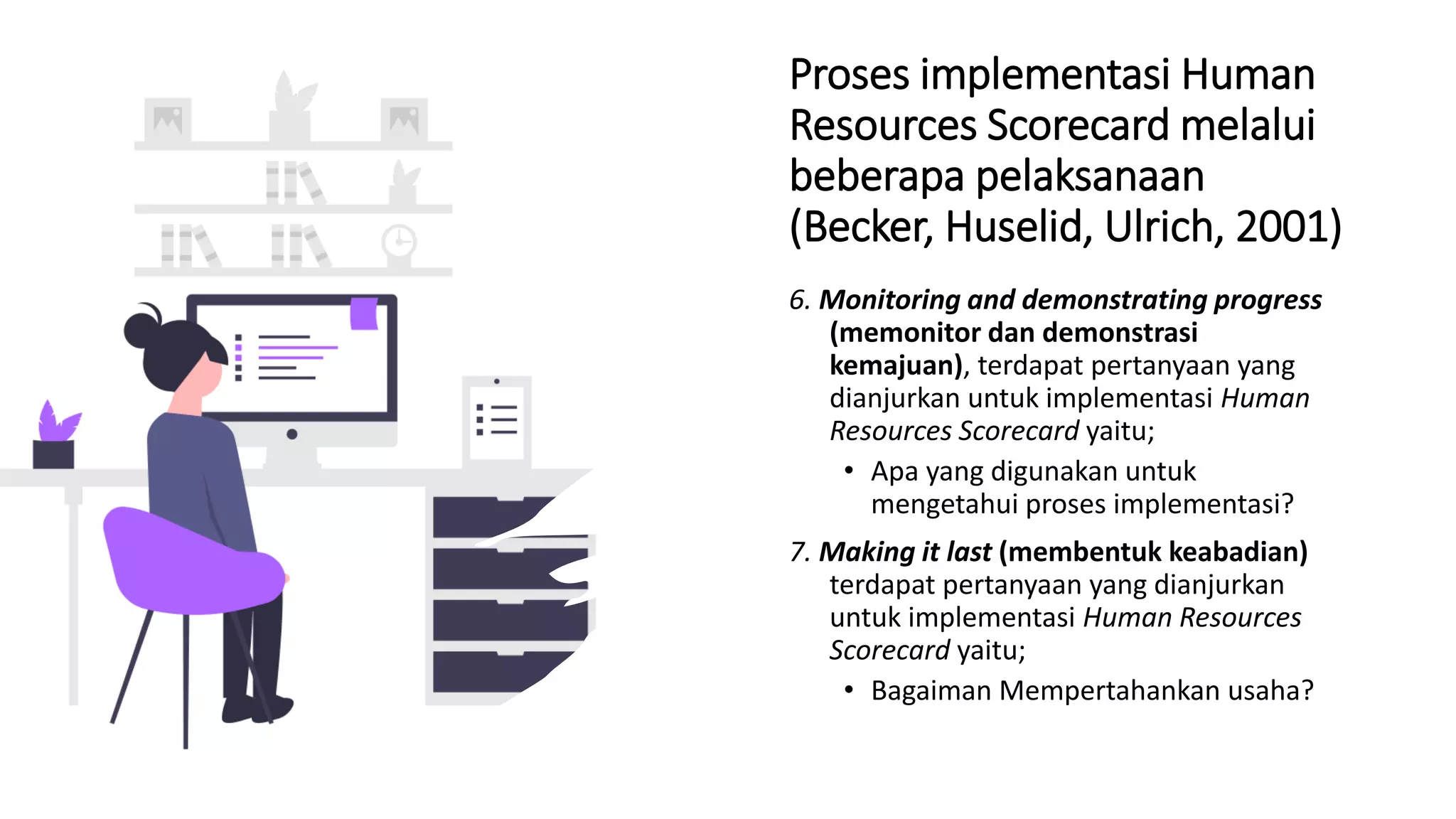 Implementasi Praktis HR Strategy | PDF