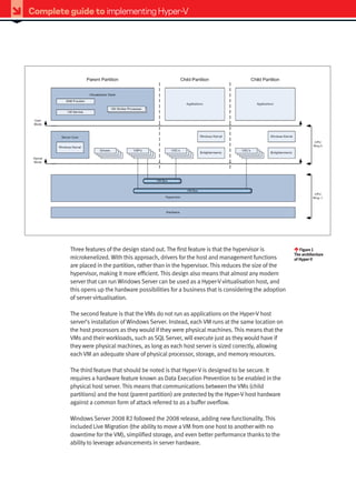 Implementing hyperv | PDF