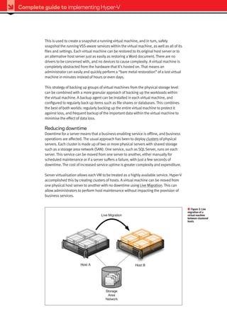 Implementing hyperv | PDF