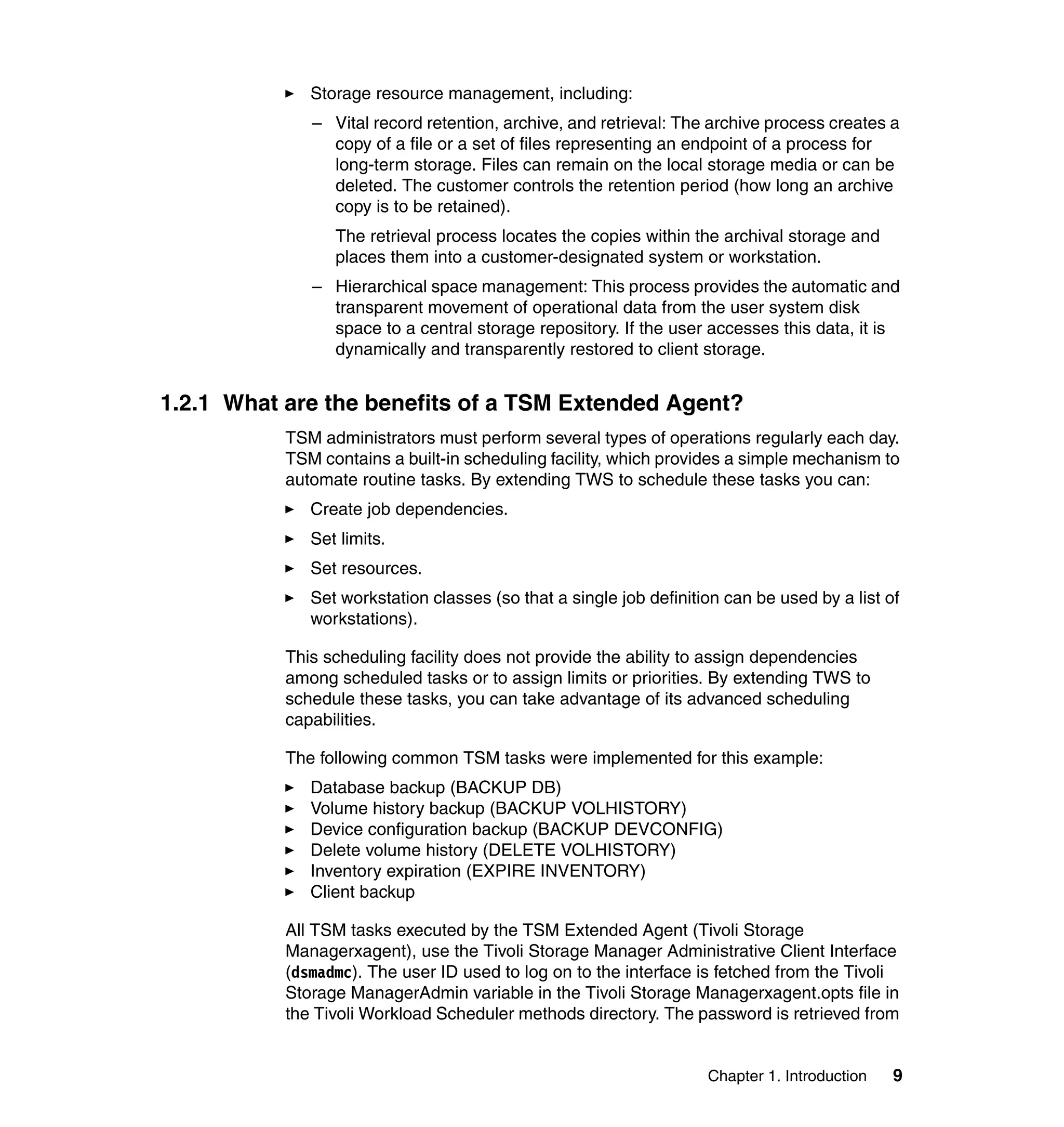 Implementing ibm tivoli workload scheduler v 8.2 extended agent for ibm ...
