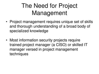 An implementing information security.PPTX