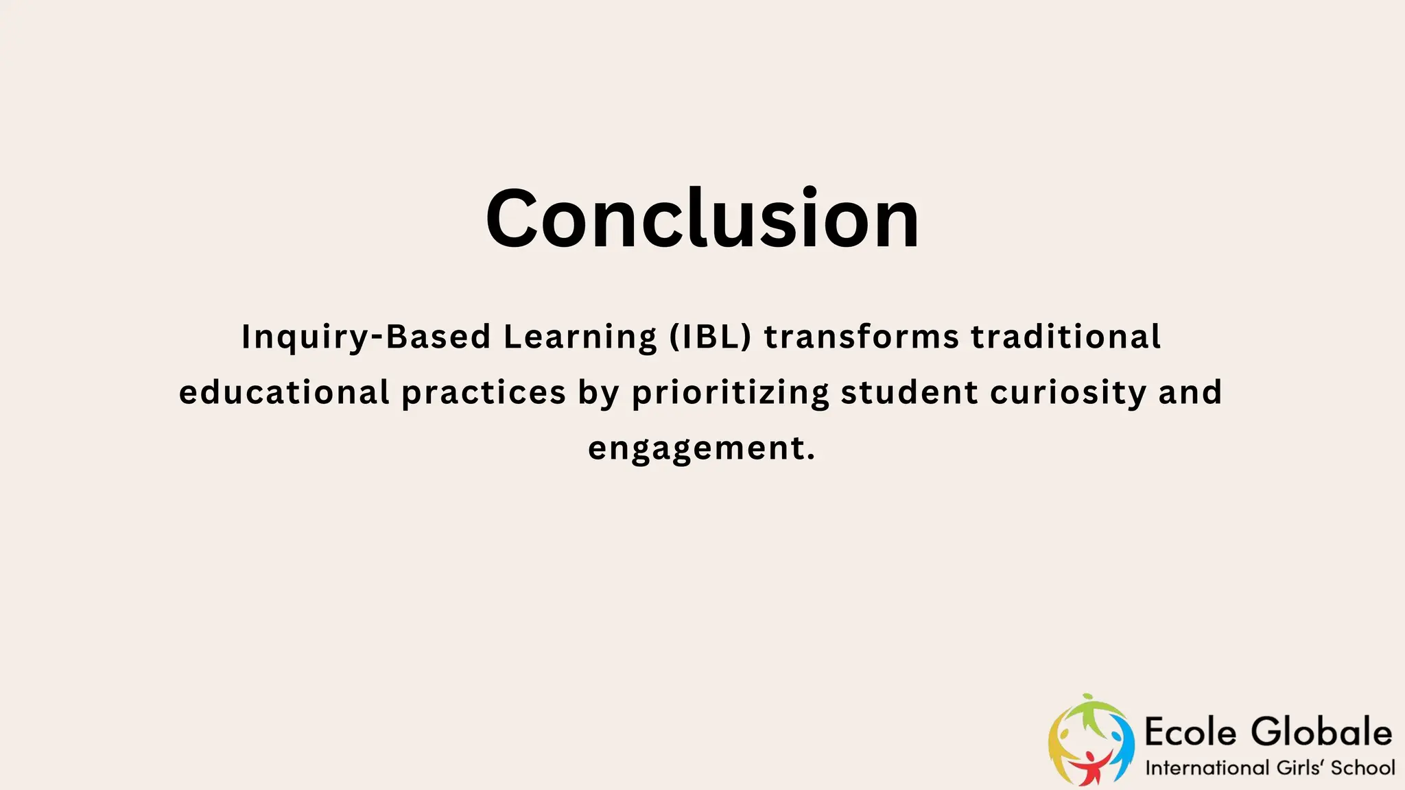 Implementing Inquiry Based Learning in Classrooms (1).pptx