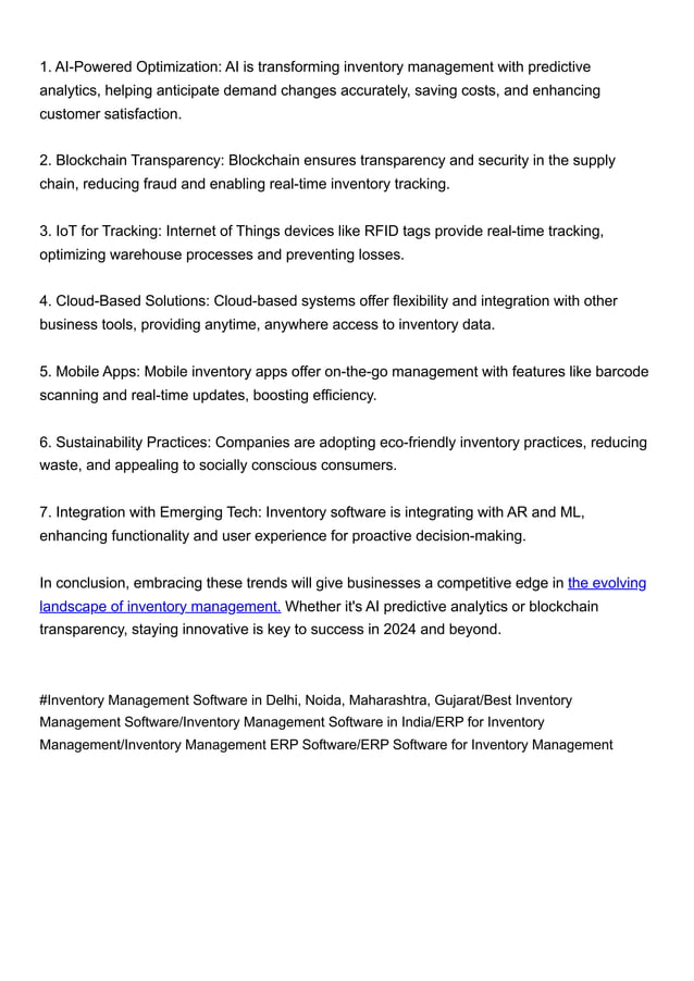 Implementing Inventory Management Strategies with ERP System.pdf