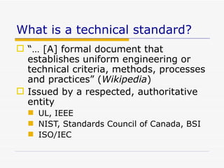 Implementing ISO 26514 in Your Workplace | PPT