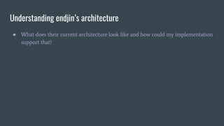 Implementing OpenChain ISO/IEC 5230 at endjin | PPT