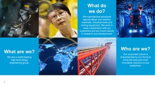 Implementing kanban at scale at sandvik IT | PPT