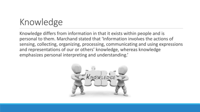 Implementing Knowledge Management | PPT