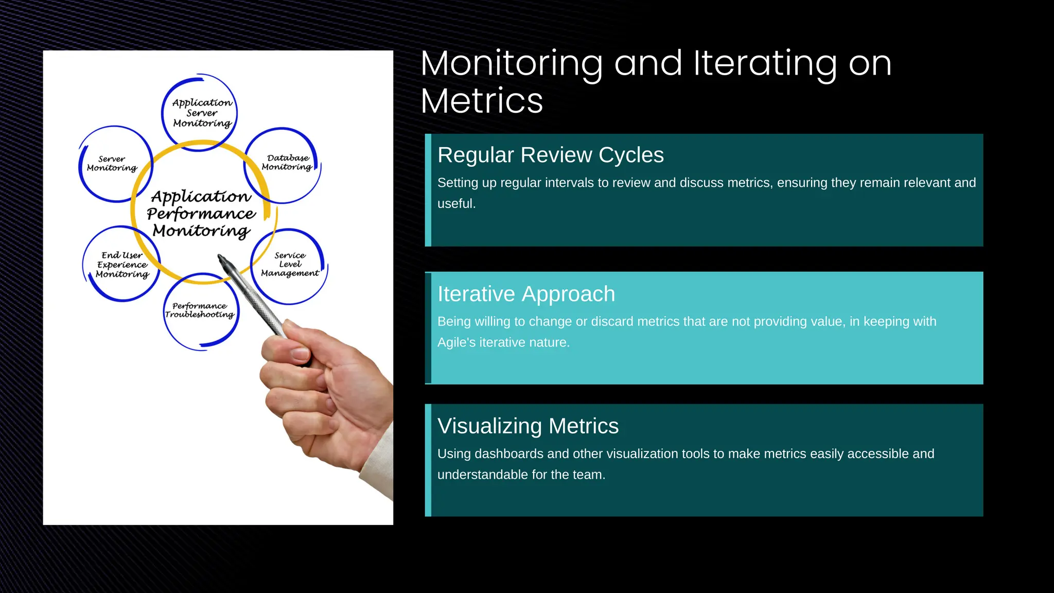 Implementing KPIs and Right Metrics for Agile Delivery Teams.pdf