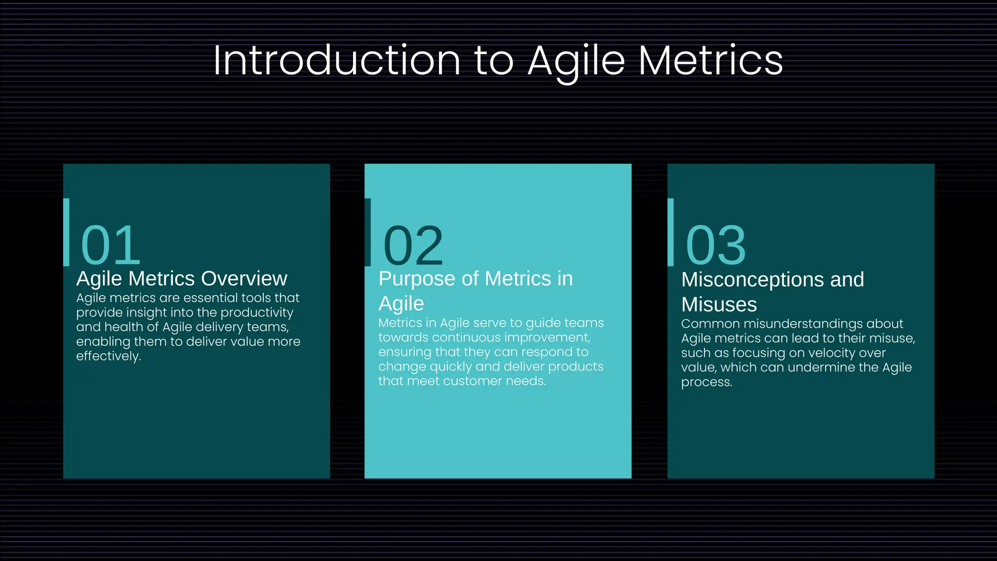 Implementing KPIs and Right Metrics for Agile Delivery Teams.pdf