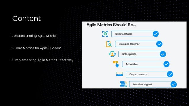 Implementing KPIs and Right Metrics for Agile Delivery Teams.pdf