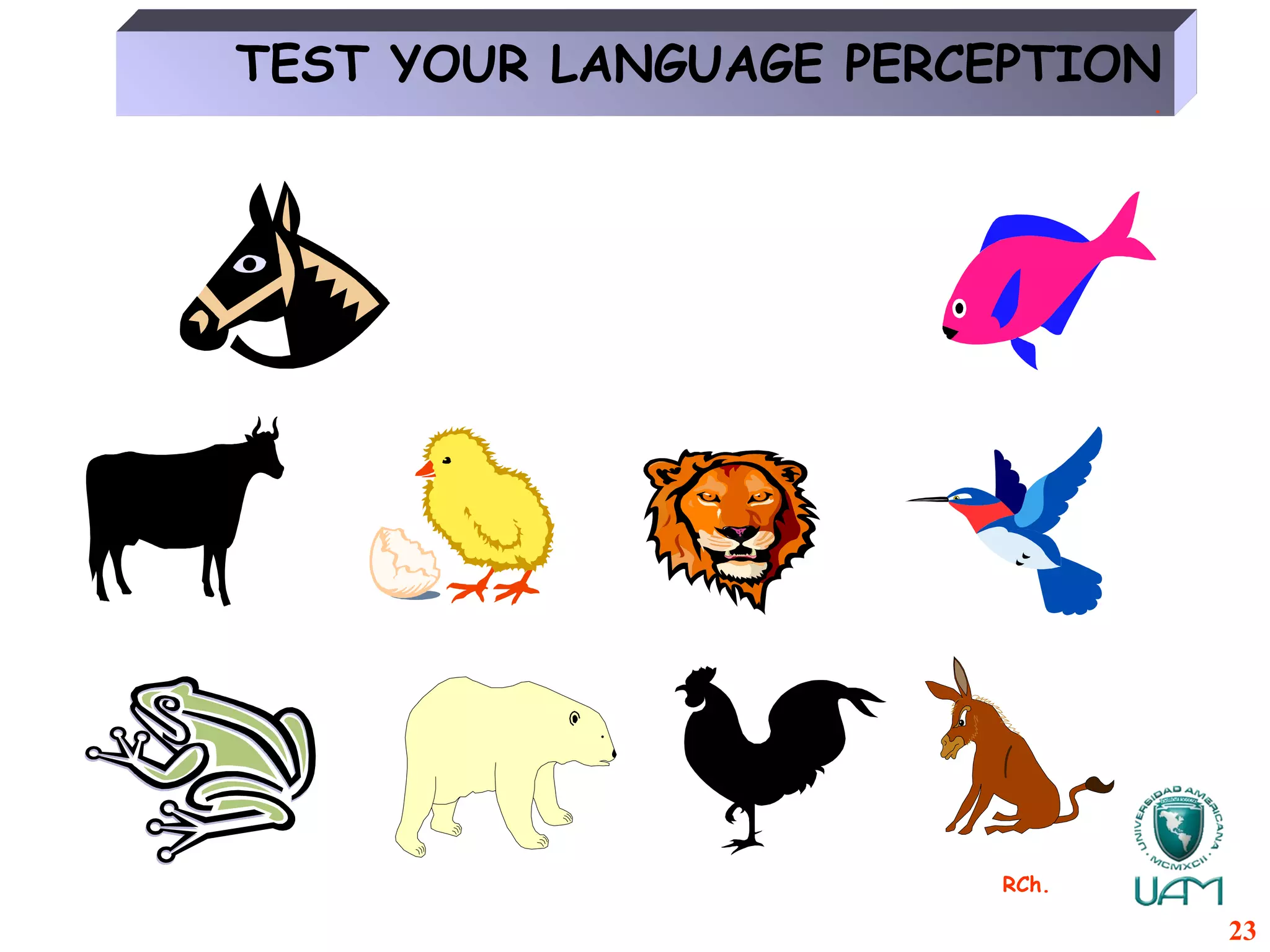 Implementing Language Competencies | PPT