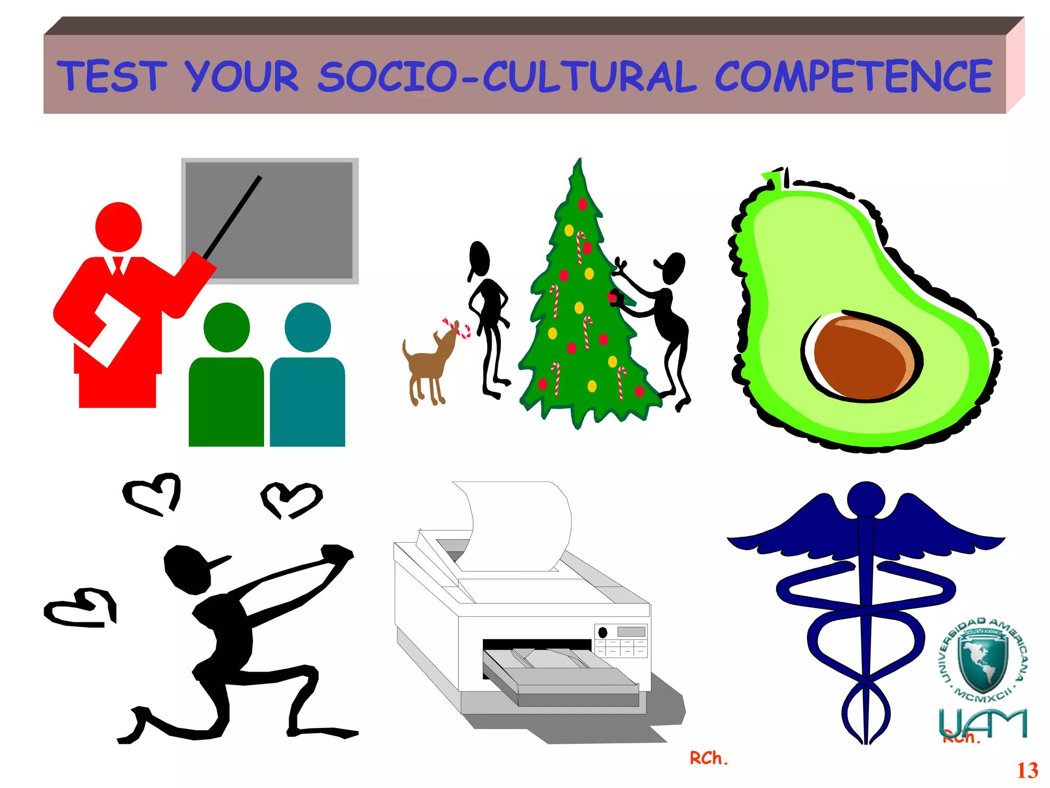 Implementing Language Competencies | PPT